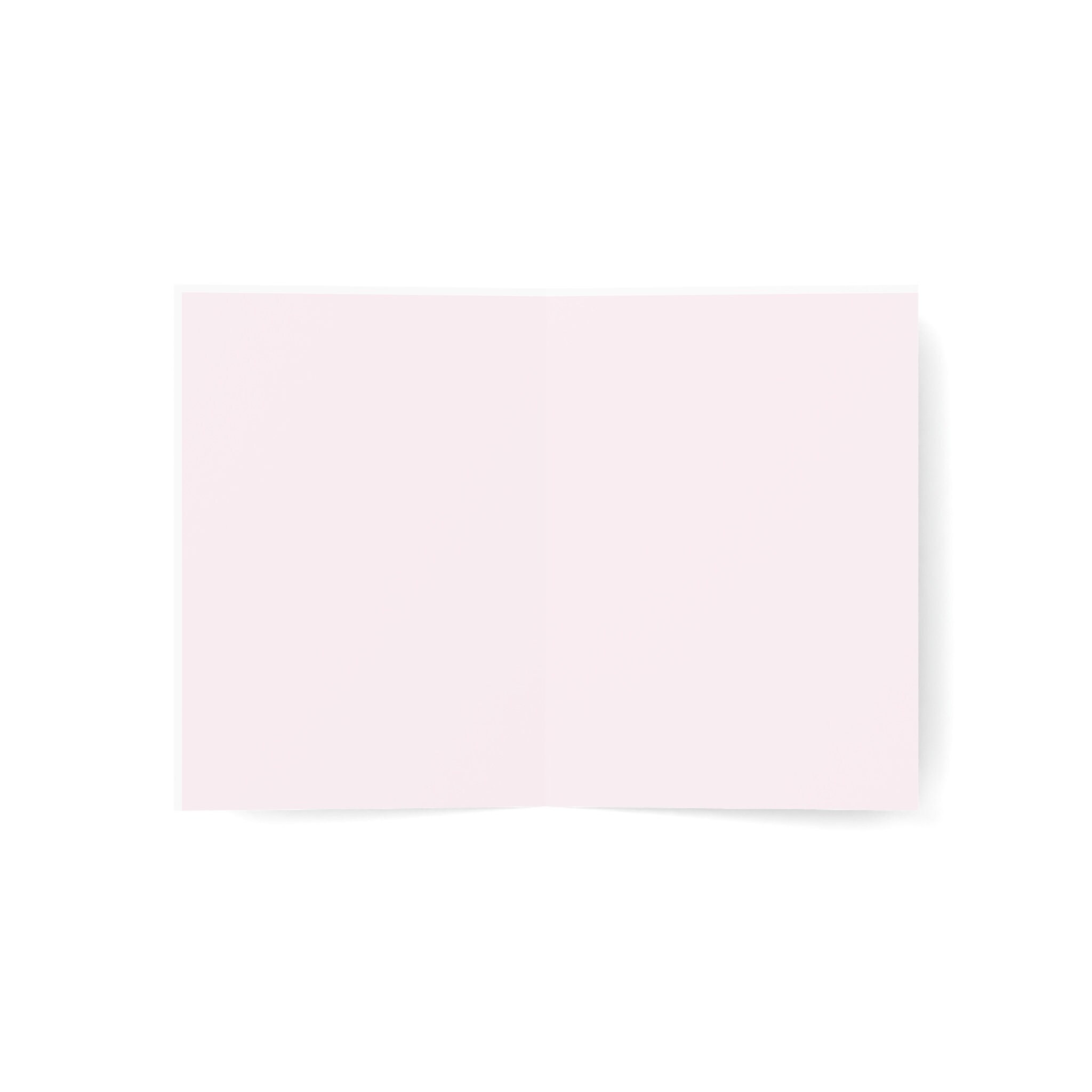 Disco Thank You Card Retro Thank You Card, Thank You Card, Thank You so ...