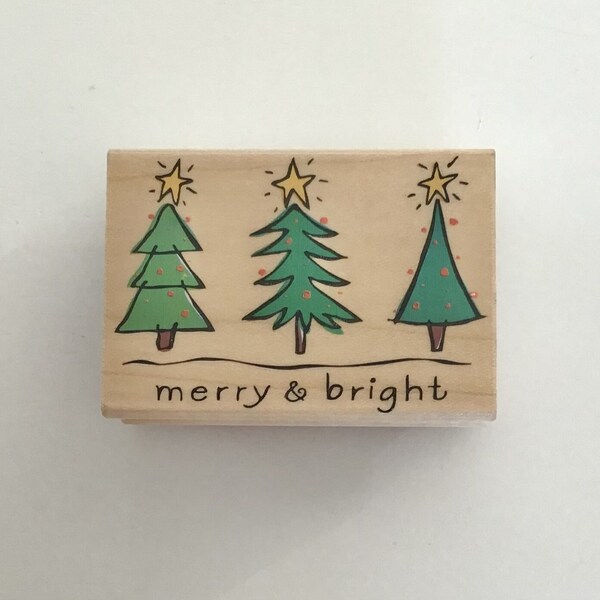 Hero Arts, Rubber Stamps - Etsy