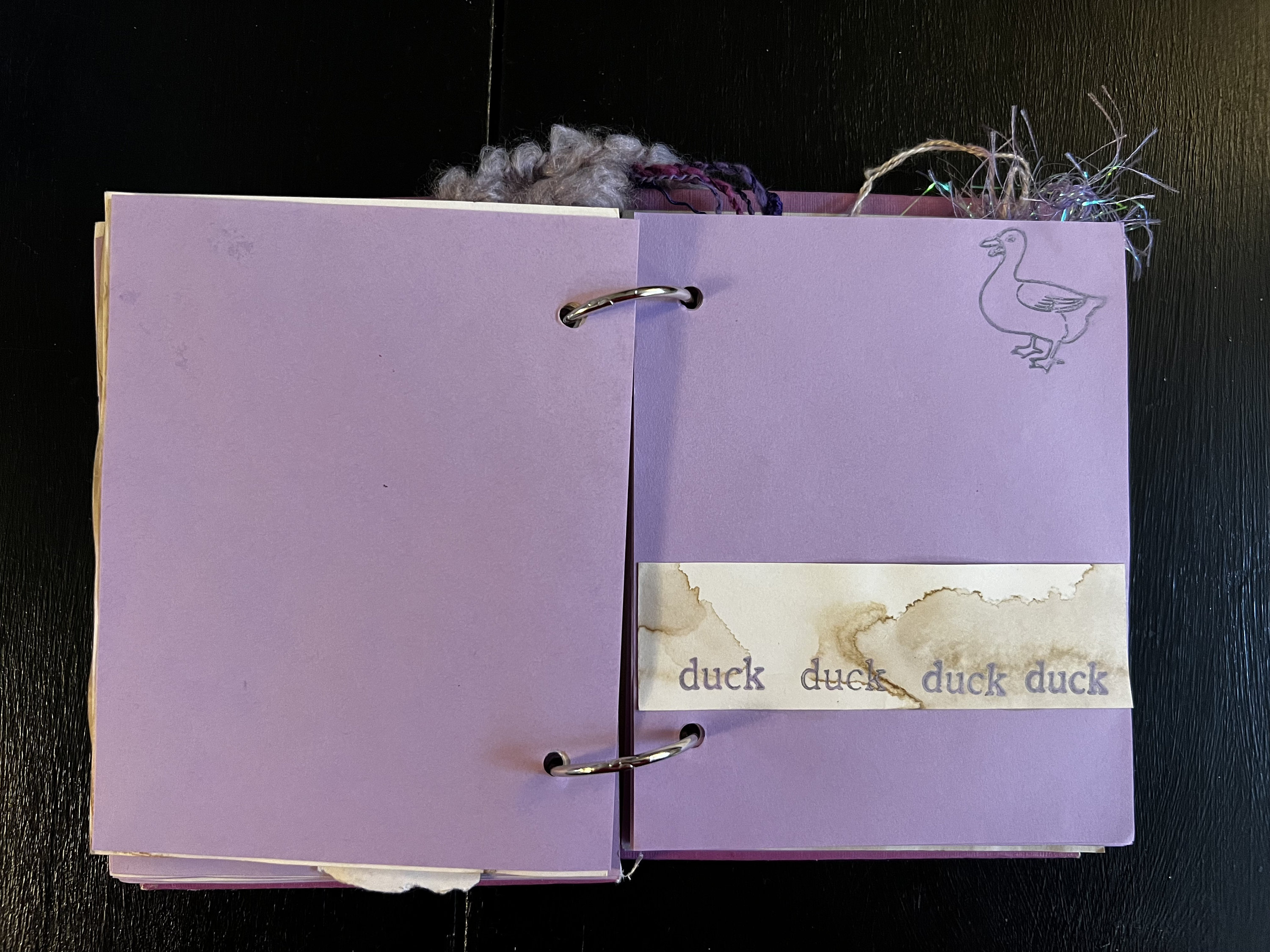 Vintage Binder Ring Junk Journal KIT Bundle 80 Pieces - Etsy