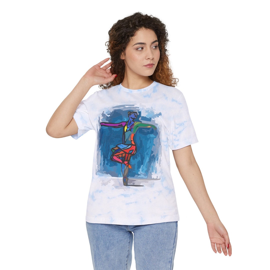 Dance Shirt, Dancer Shirt, Dance Lover Shirt,dance Teacher Shirt ...