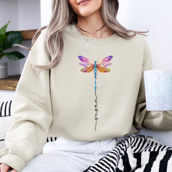 Dragonfly Gifts - 60+ Gift Ideas for 2024