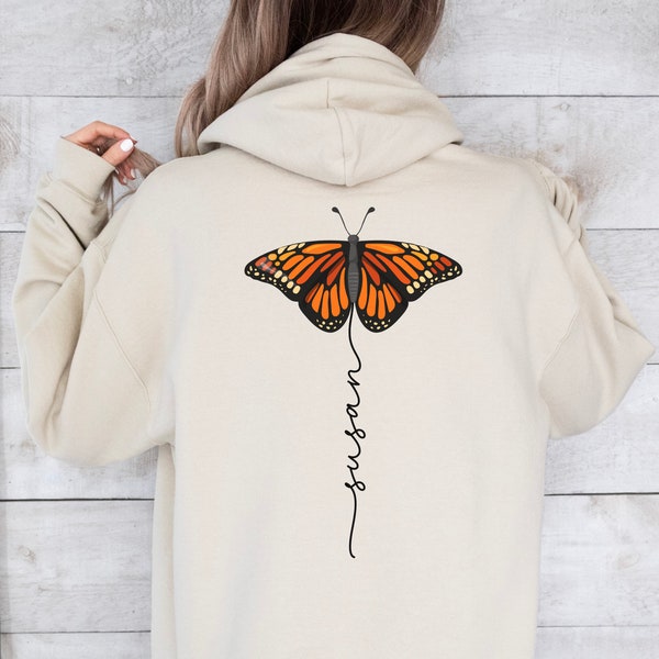 Butterfly Clothing - Etsy