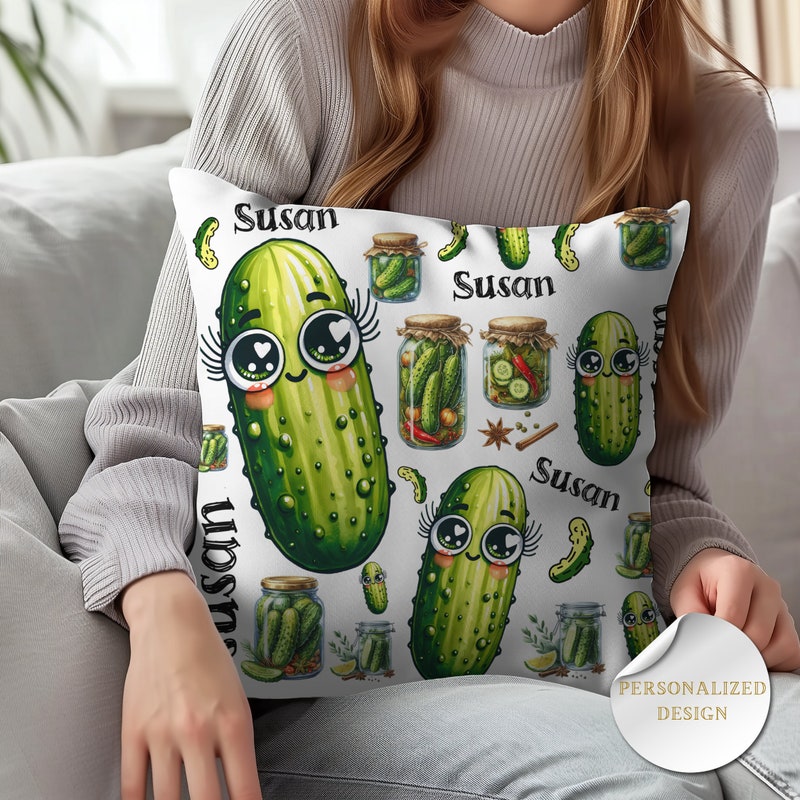 Food Pillow - Etsy