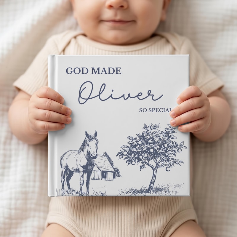 Baby Girl Hand Made Gifts - 60+ Gift Ideas for 2026