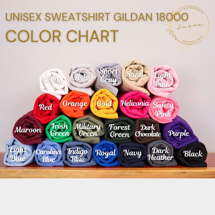 Moon Phases Sweatshirt Sleeve Design, Mystic Moon Sweater, Golden Moon ...