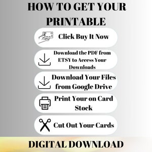 78 Tarot Cards Deck, Red Rose Tarot Cards, Printable Oracle Deck, Digital Tarot Deck, Tarot Deck ...