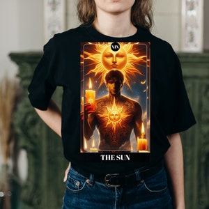 78 Tarot Cards Deck, Candle Tarot Cards, Printable Oracle Deck, Digital ...