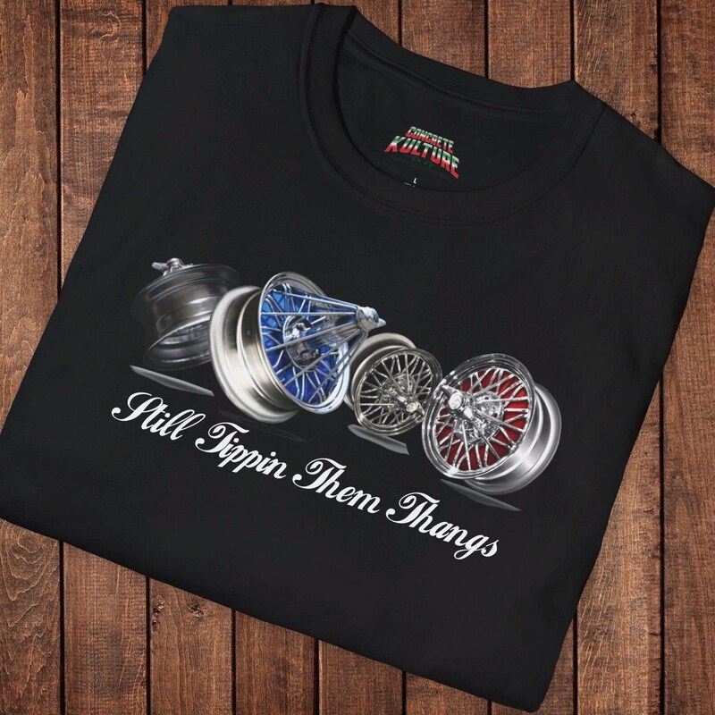 Houston Shirt - Etsy
