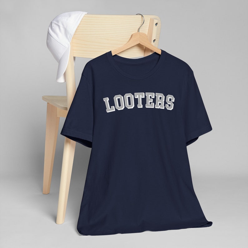 Los Angeles Shirt 90s Nostalgia Shirt Looters Shirt California Shirt ...