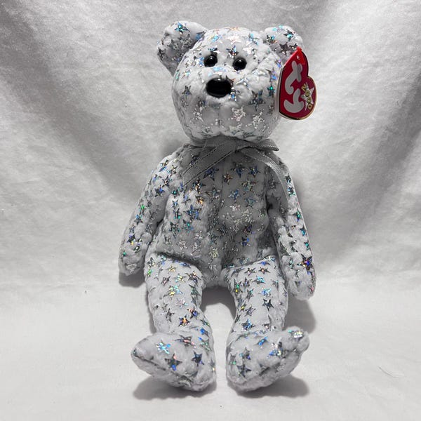 2000s Nostalgia Stuffed Animals - Etsy