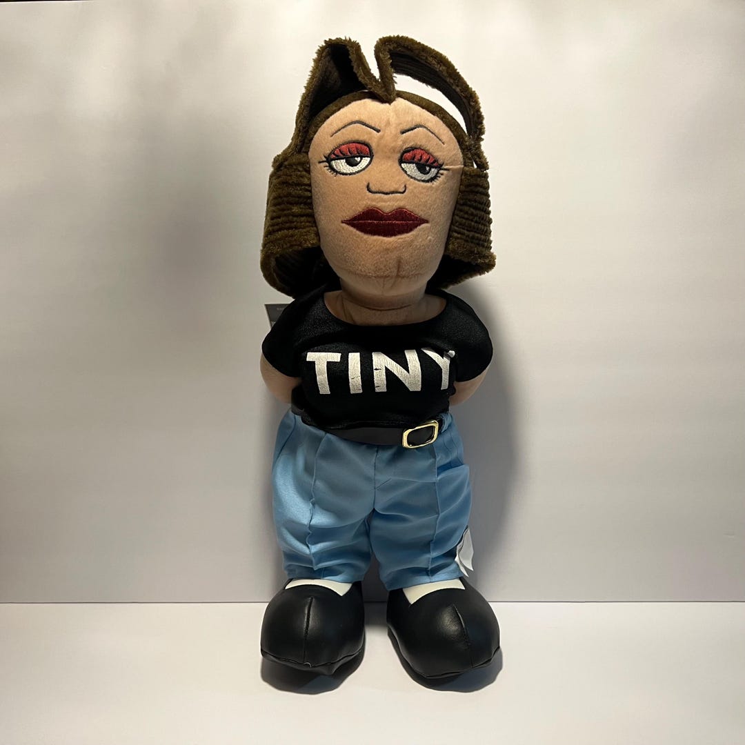 HOMIES Vintage La TINY Plush Doll 13 Collectable Characters - Etsy