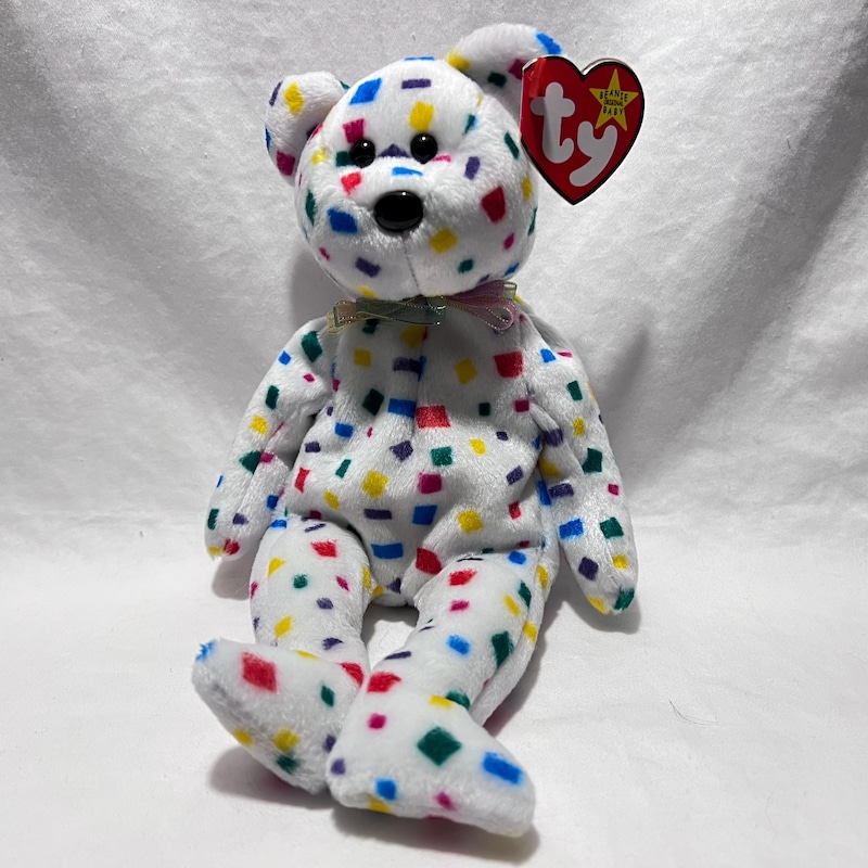 2000s Nostalgia Stuffed Animals - Etsy