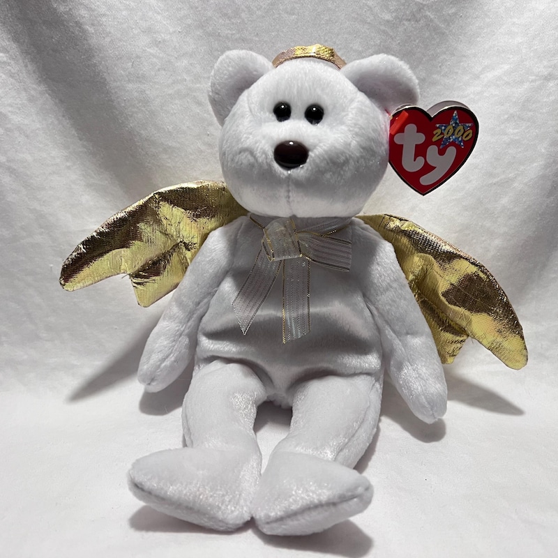 2000s Nostalgia Stuffed Animals - Etsy