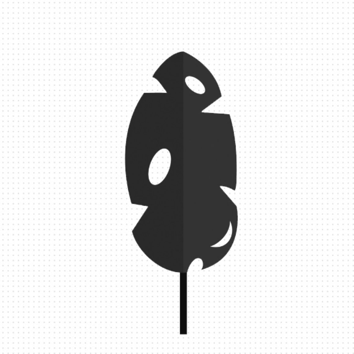 Brush Preset | Trees, Photoshop, Procreate, Indesign, Illustrator - Etsy