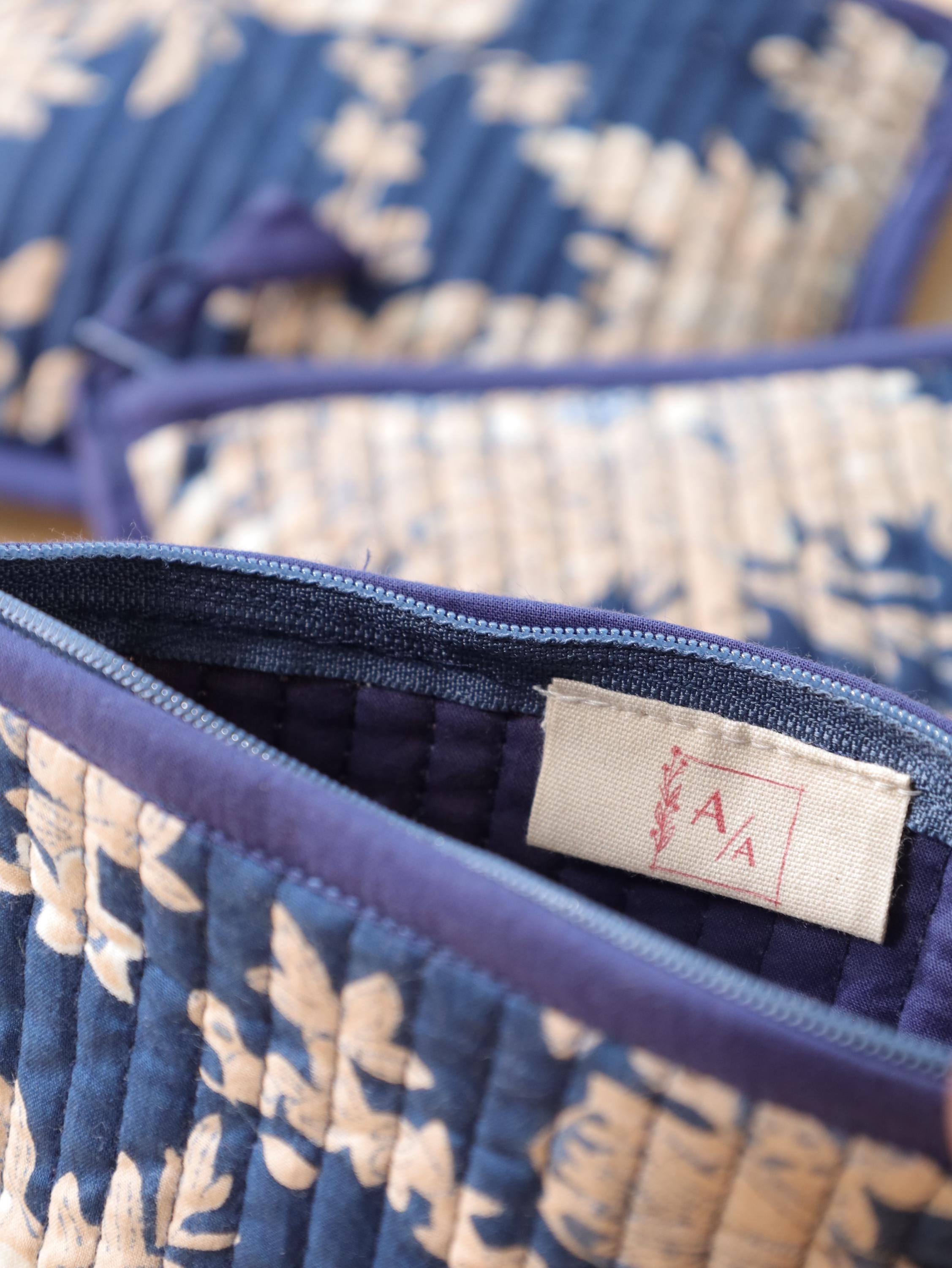 3 Pouch Organizer Set - Etsy