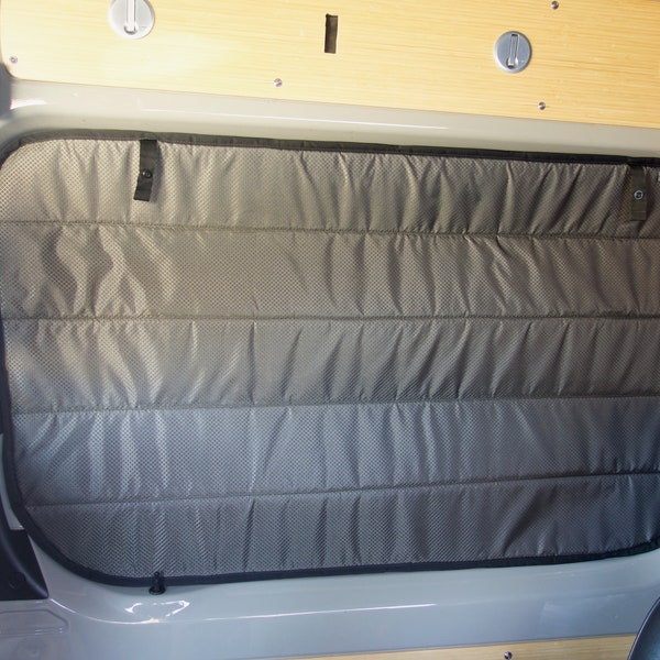 Sprinter Van Window Covers - Etsy
