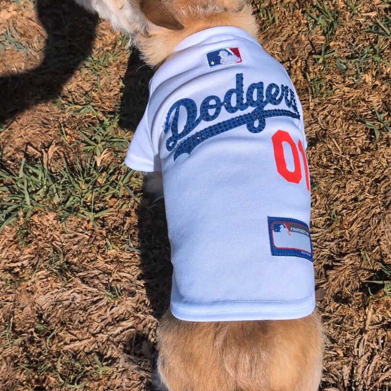 Dodgers Shoes - Etsy