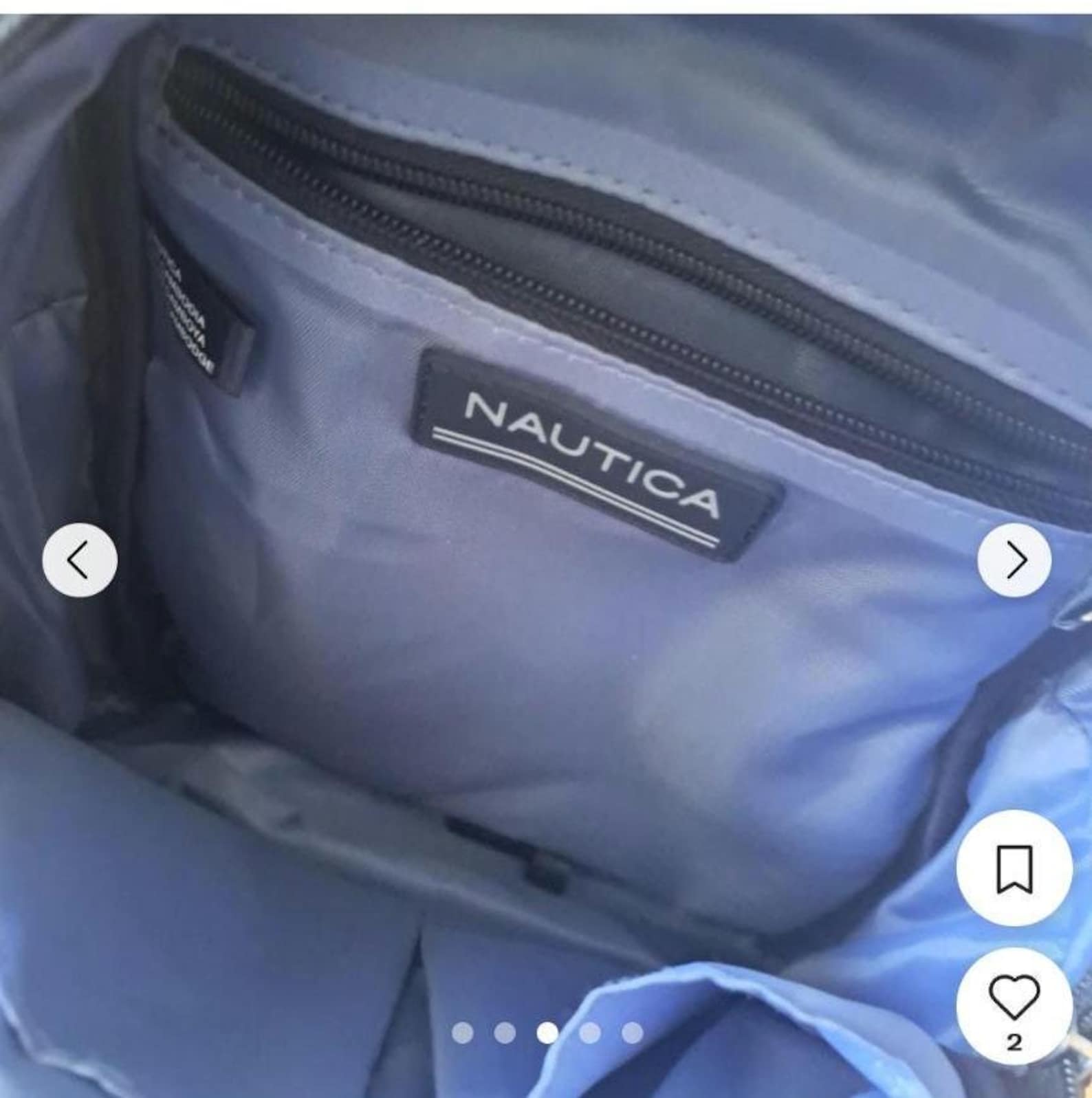 Black Buttery Backpack - Etsy