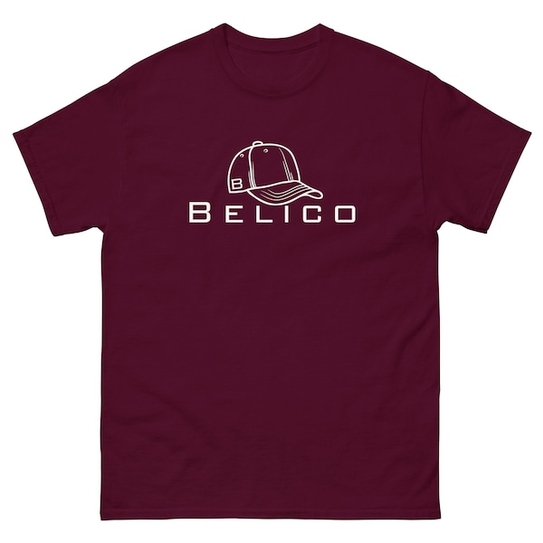 Belico - Etsy