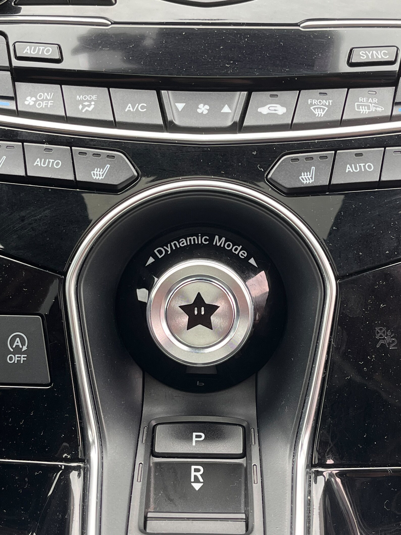 Car Dash Buttons Stickers Video Game Stickers Car Stickers - Etsy