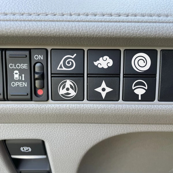 Car Dash Anime - Etsy