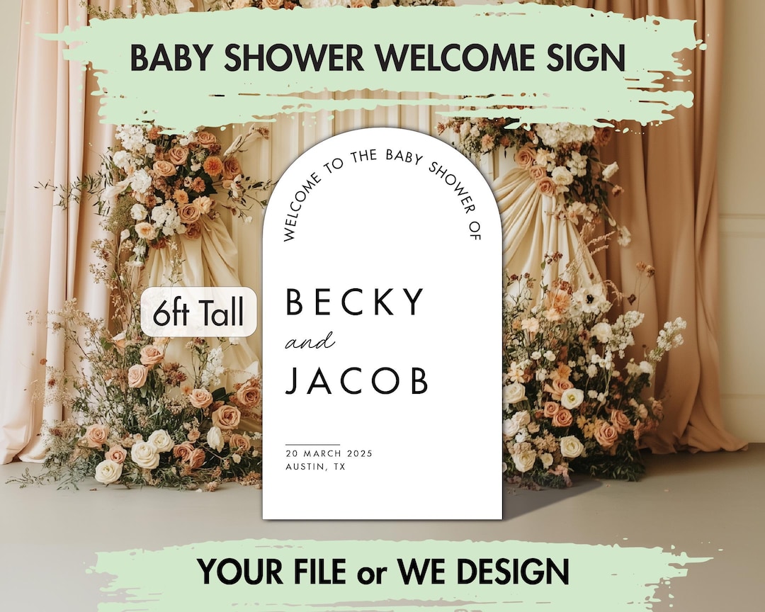 Large Welcome Sign Seating | Greeting Sign | Entrance Sign | Arch ...