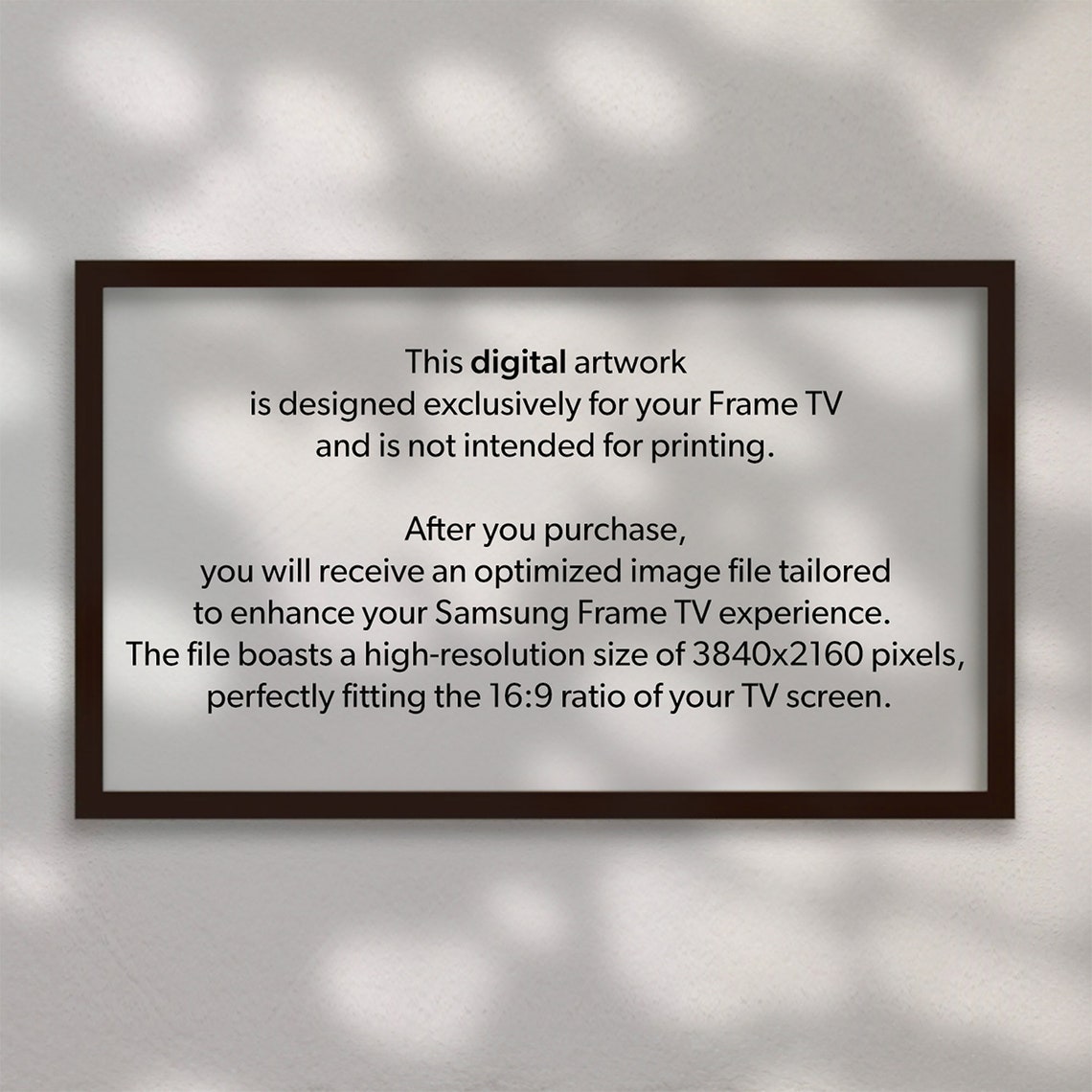 The Good Shepherd Frame TV Art for Samsung Frame TV Jesus, Bible ...