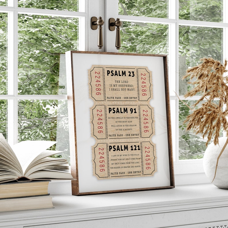 Fruit of the Spirit Digital Print Cherry Disco Balls Posters Set of 2 ...