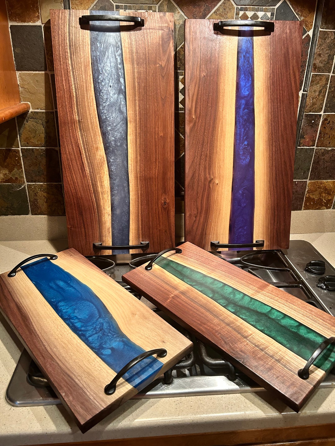 River Boards - Etsy