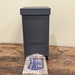 3D Printed Popcorn Bag Organizer - Dispenser, 18ct. Microwave Bags ...