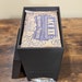 3D Printed Popcorn Bag Organizer - Dispenser, 18ct. Microwave Bags ...