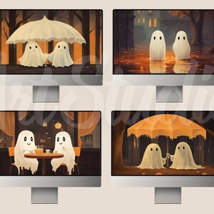 Fall Desktop Wallpapers Halloween Wallpaper Desktop Autumn Laptop ...