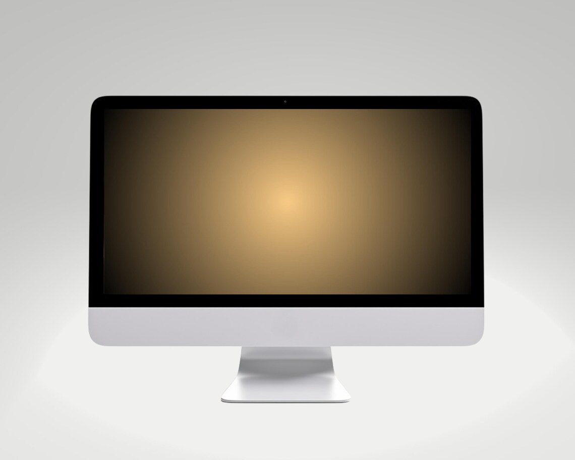 Gradient Desktop Wallpapers Set of 10 Gradient Theme MacBook - Etsy