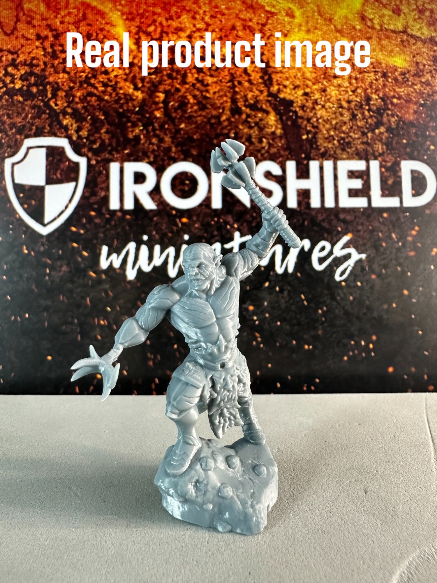 Medusa Female Serpent Woman Snake With Saber Detailed Mini for Dnd ...