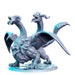 Chimaeria Lion Hydra Monster for Dnd HUGE Figure 12k Print 3d Resin 12k ...
