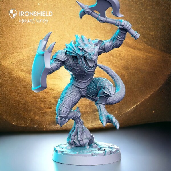 Resin Gladiator Figures - Etsy