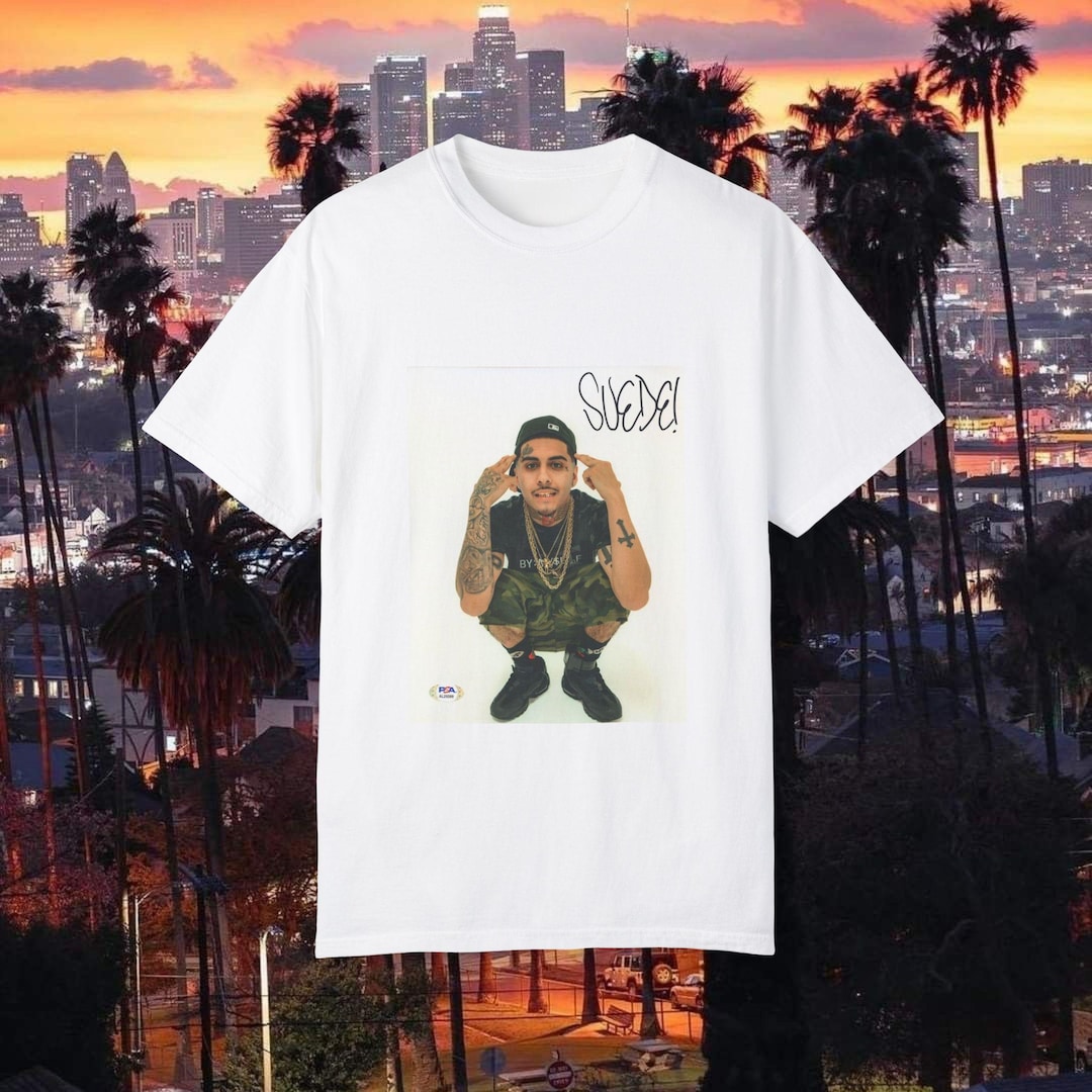 Money Sign Suede T-shirt - Etsy