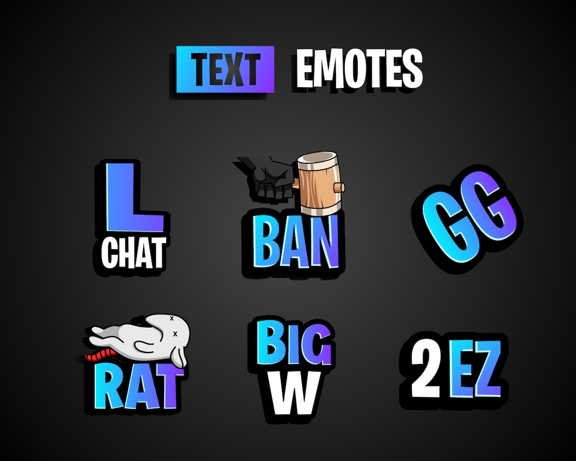 Animated Twitch Overlay Package | Grim Reaper | Streampack | Twitch ...