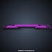 Purple Animated Stream Overlay Package | Twitch Overlays, Streaming ...