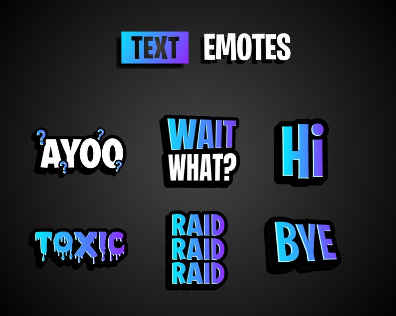 Animated Twitch Overlay Package | Grim Reaper | Streampack | Twitch ...
