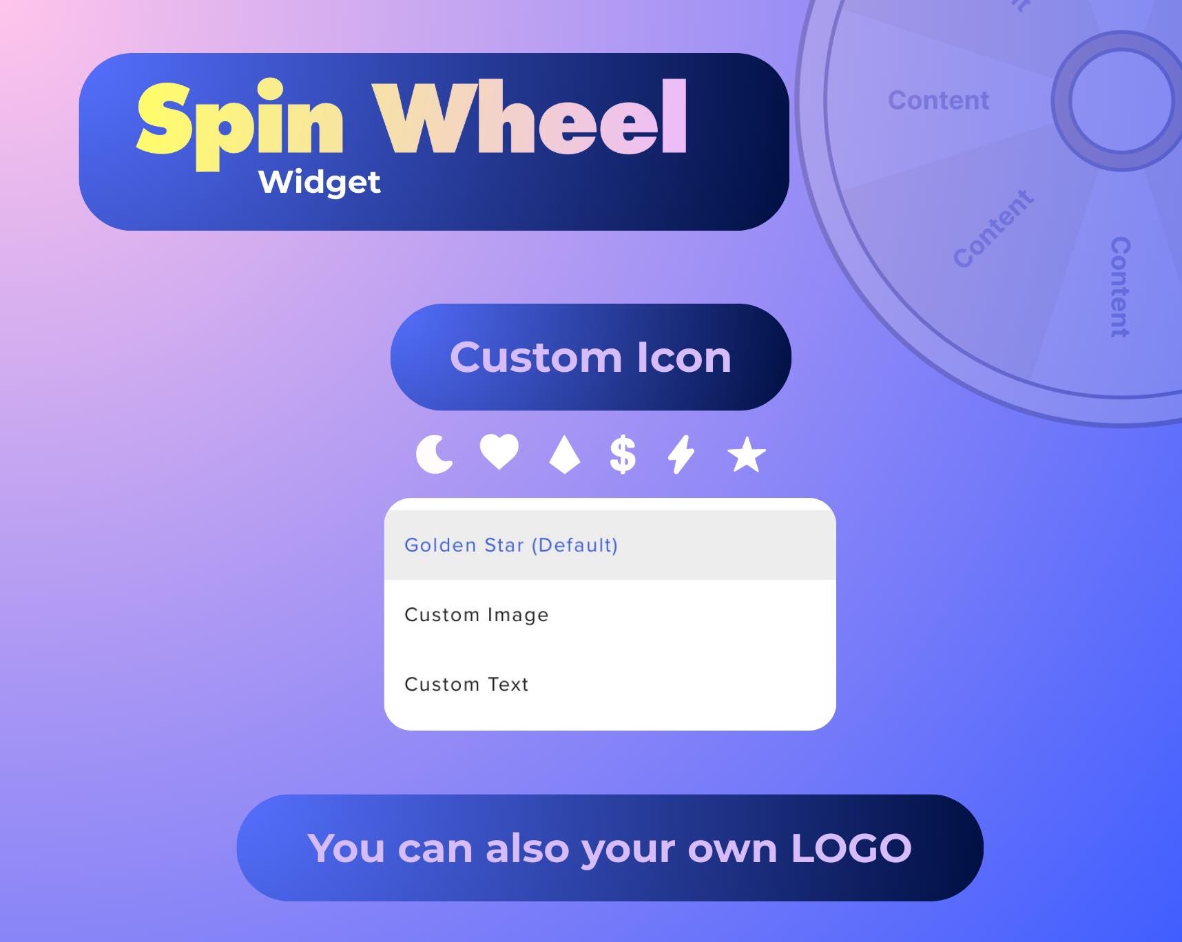 Spin Wheel Widget for Twitch Streaming | Roulette Widget Twitch ...