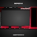 Red Galaxy Streampack Twitch Overlays, Streaming Overlays, Twitch ...
