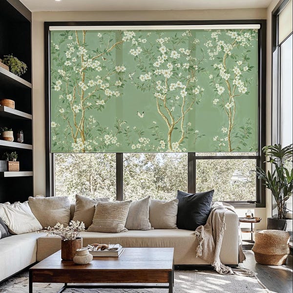 RollerShadesCo - Etsy