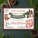 Editable Nice List Certificate, Printable Nice List Certificate, Santa ...
