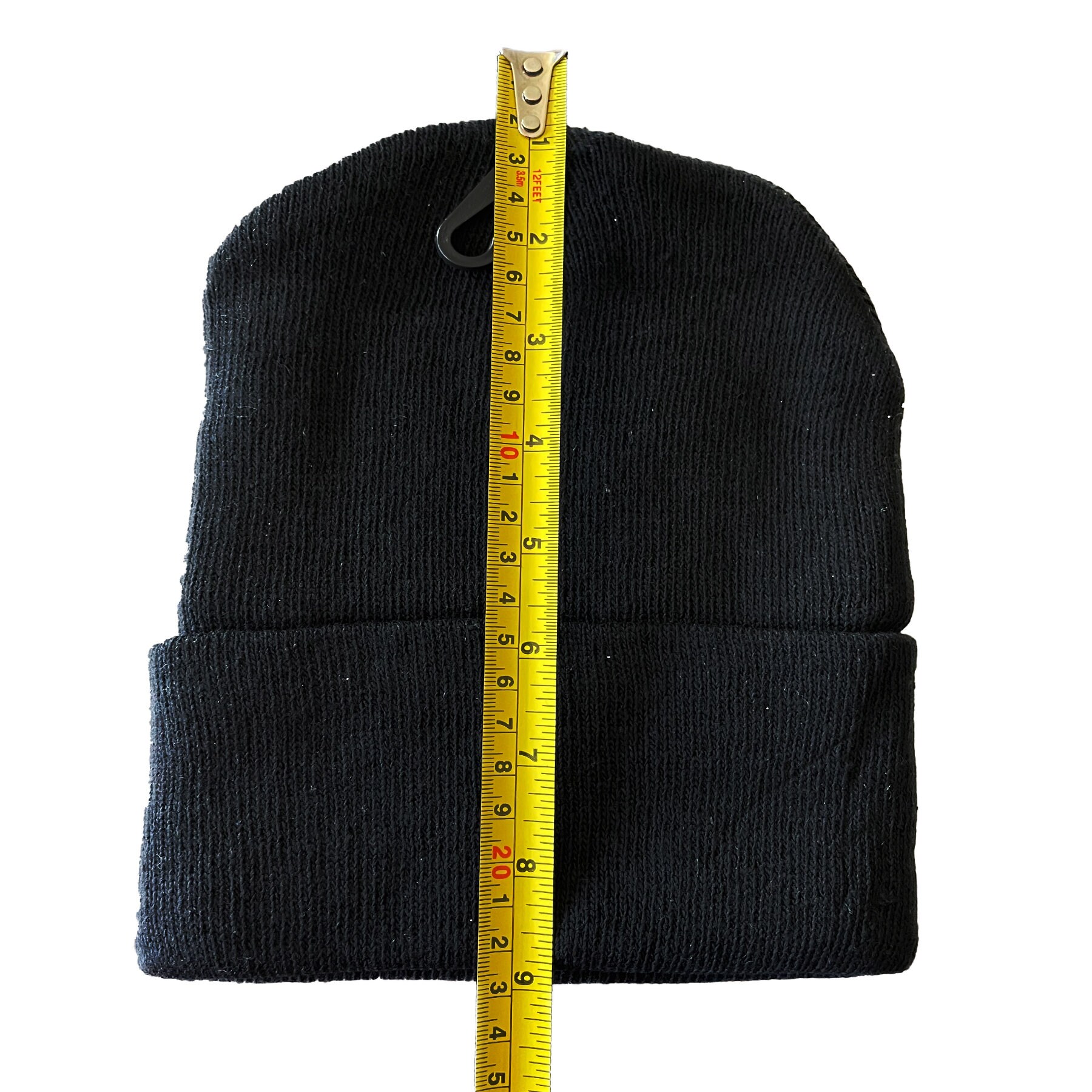 A Tribe Called Quest ATCQ Beanie Black W/ Mutli Color Logo NWOT Q TIP ...