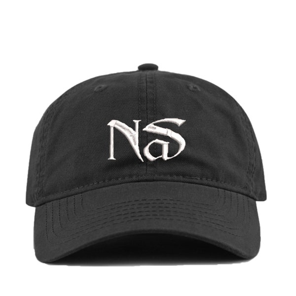 Nas Hat - Etsy