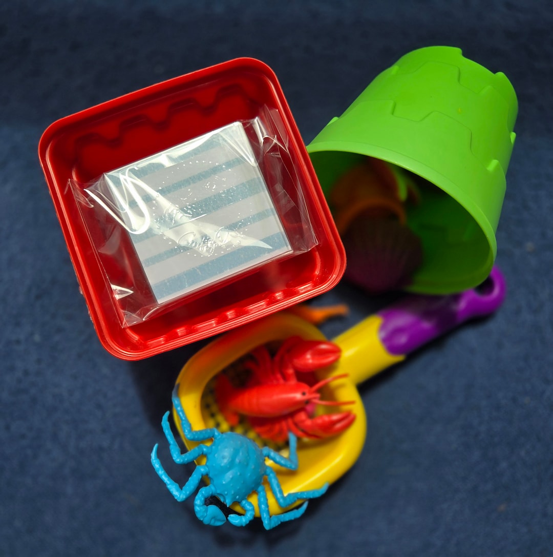 Beach Theme Memory Game | Children's Cognitive Puzzle | End of School ...