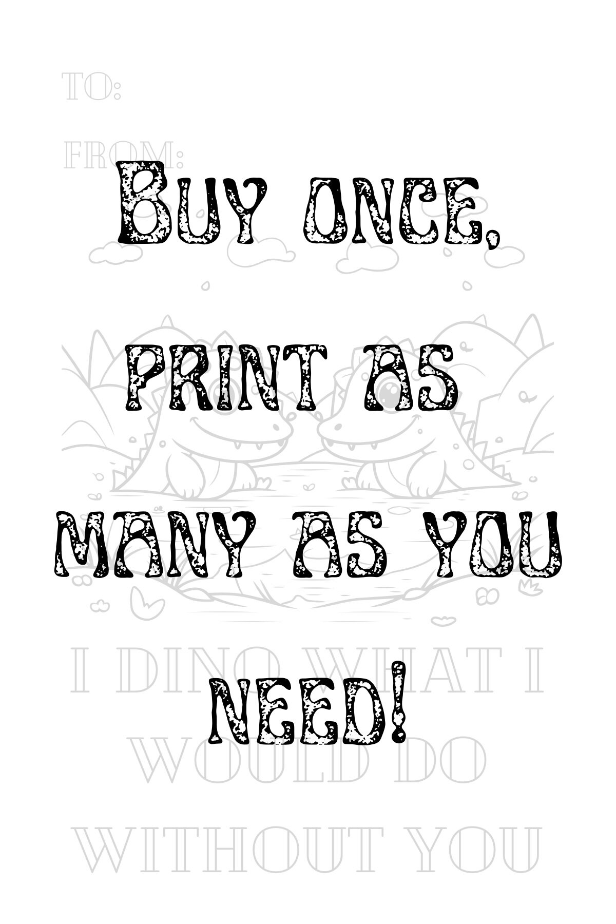 Sign Language Printable Color Sheet Preschool Valentine School Class ...