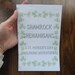 Shamrock Activity Booklet | St Patrick's Day Favor | Childrens Coloring ...