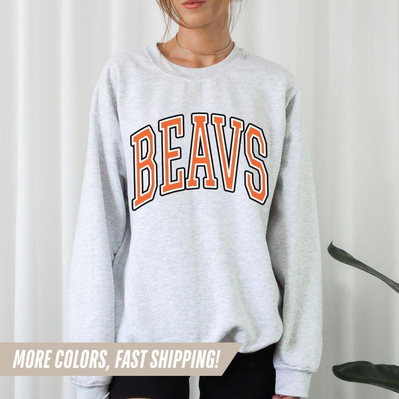 Oregon State Beavers - Etsy
